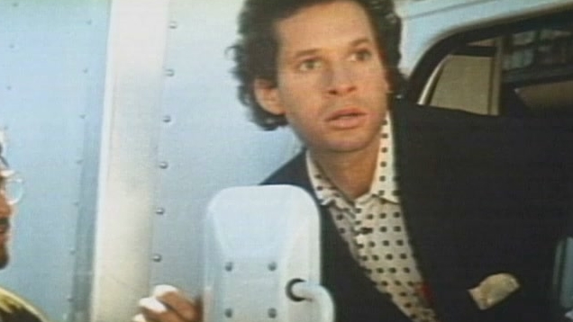 Short Circuit - Full Cast & Crew - TV Guide