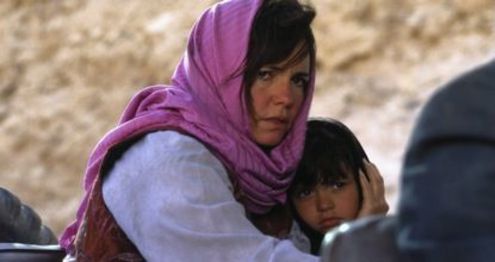 Not Without My Daughter - Full Cast & Crew - TV Guide