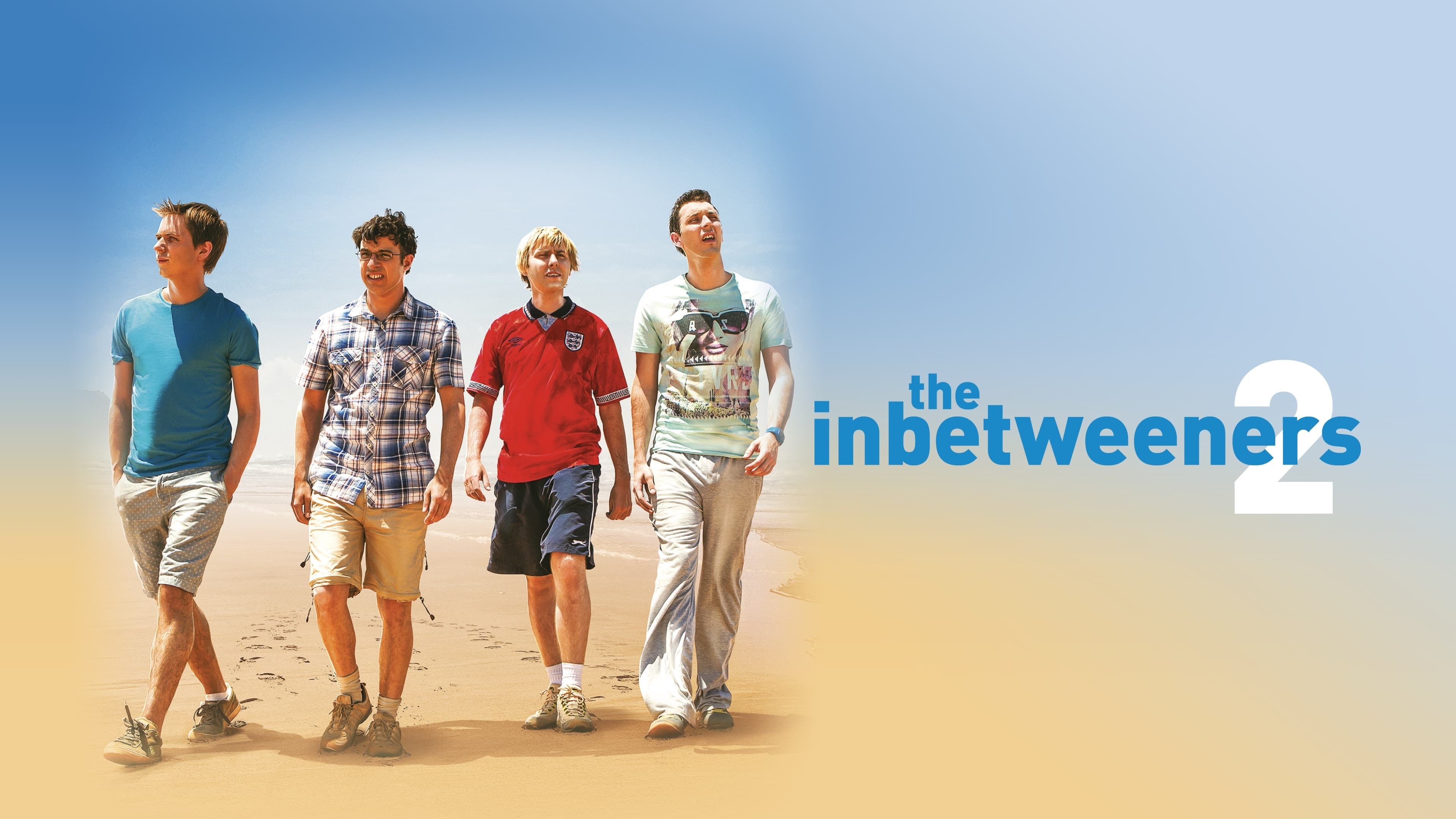 The Inbetweeners 2 - Full Cast & Crew - TV Guide