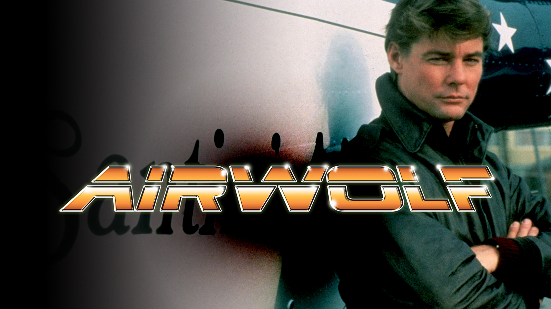 Airwolf - Full Cast & Crew - TV Guide