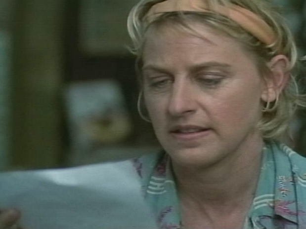 The Love Letter - Full Cast & Crew - TV Guide