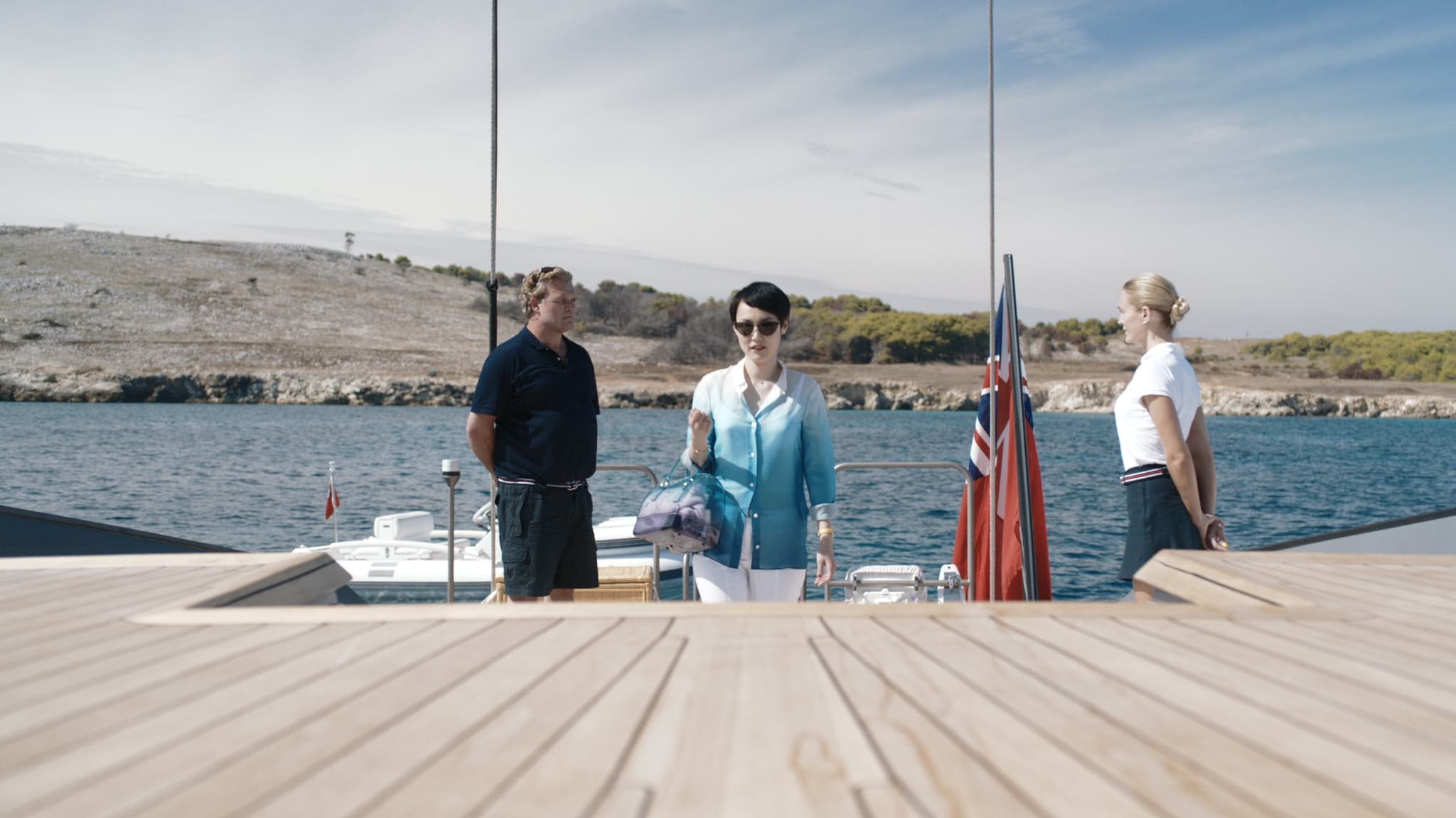 Last Summer - Where to Watch and Stream - TV Guide