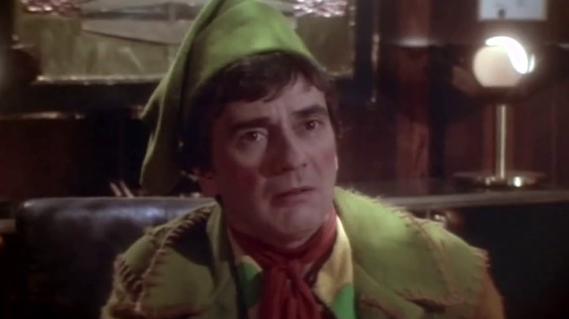 Santa Claus - Full Cast & Crew - TV Guide