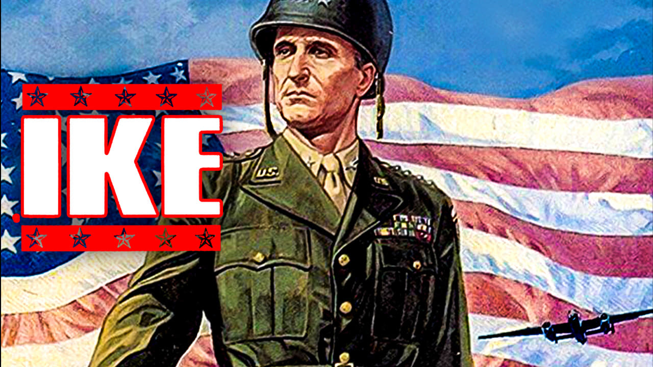 Ike: The War Years - Where to Watch and Stream - TV Guide