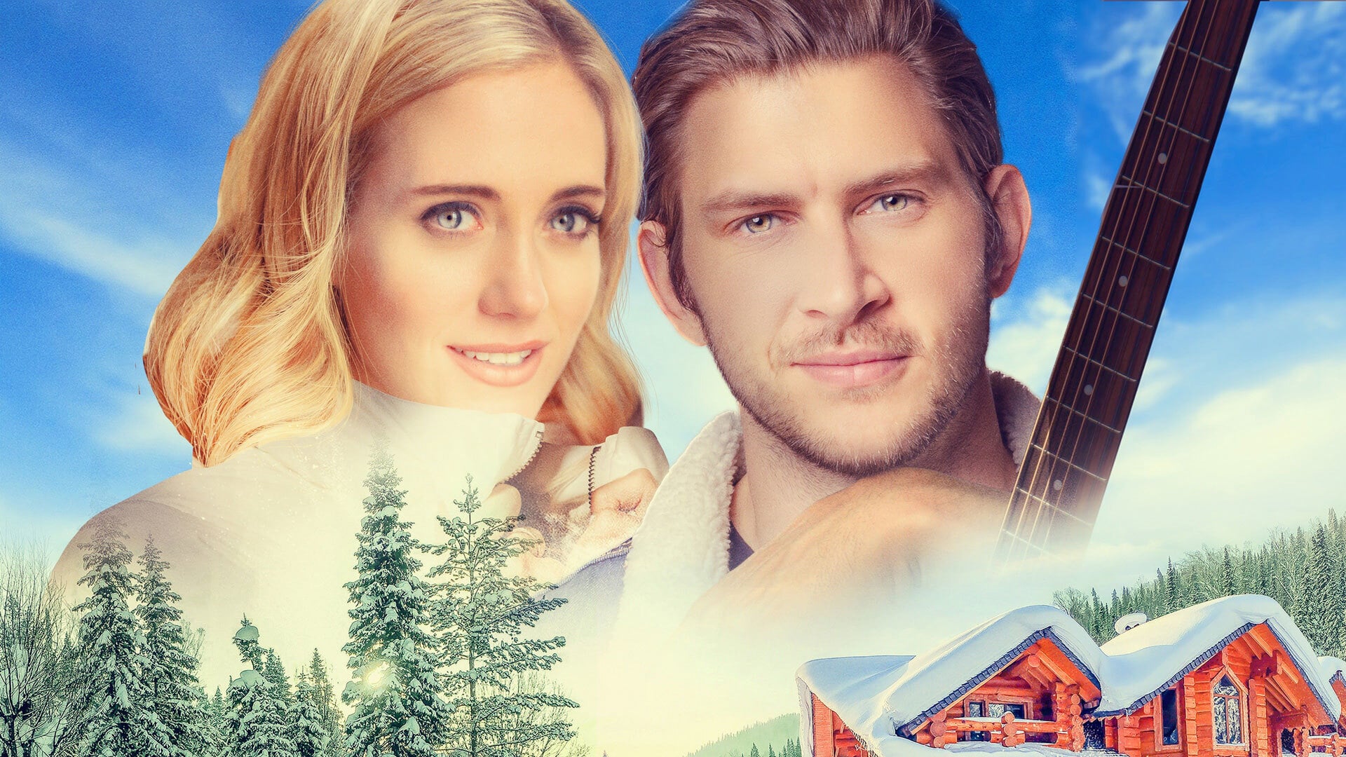 A Very Country Christmas: Homecoming - Full Cast & Crew - TV Guide