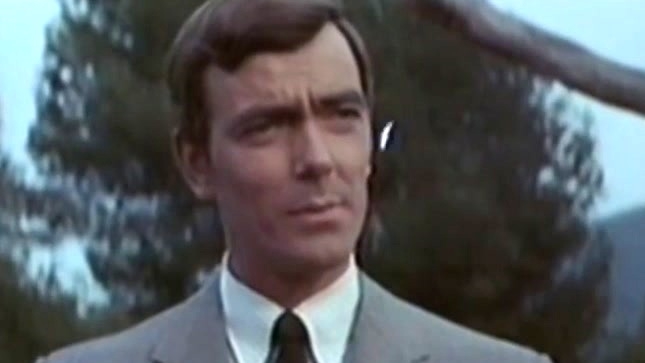 Colossus: The Forbin Project - Where to Watch and Stream - TV Guide