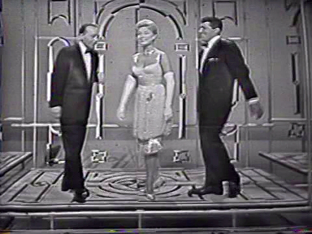 The Frank Sinatra Show - Where to Watch and Stream - TV Guide