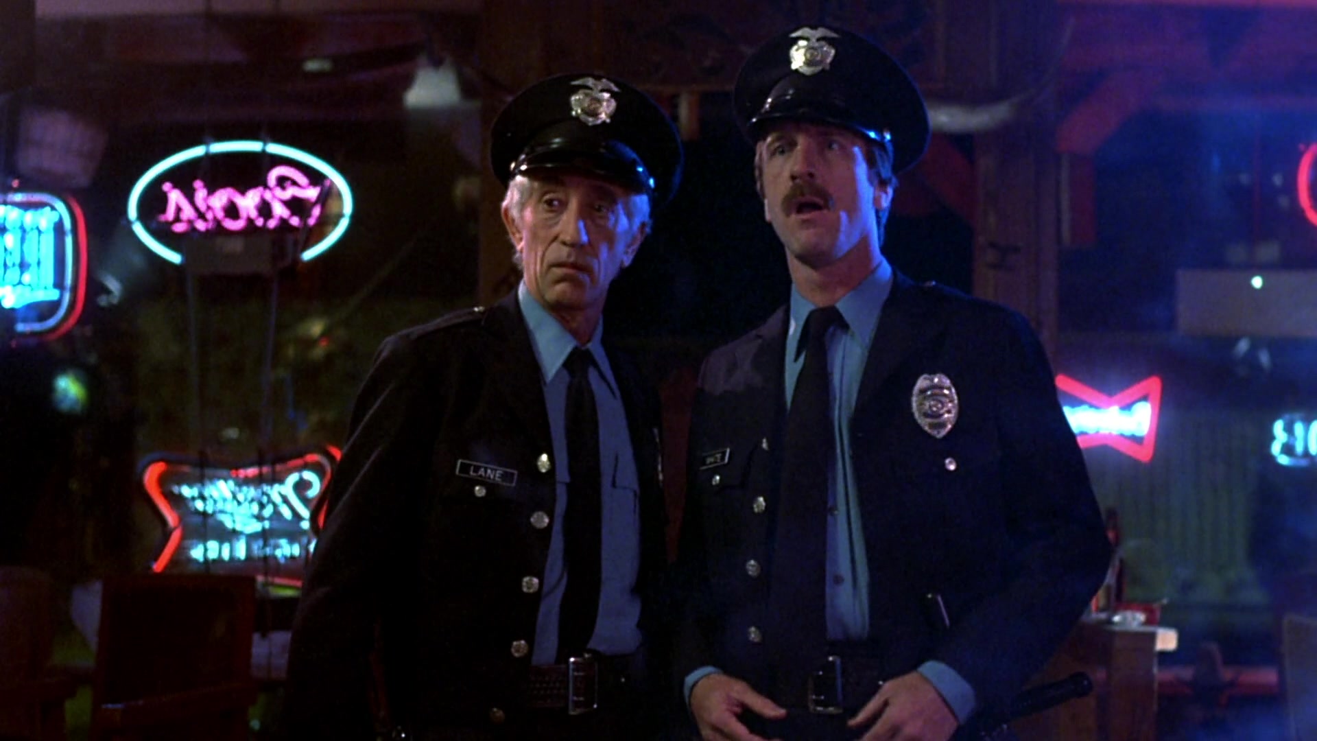 Night Patrol - Where to Watch and Stream - TV Guide