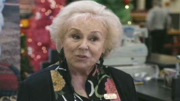 Call Me Mrs. Miracle - Full Cast & Crew - TV Guide