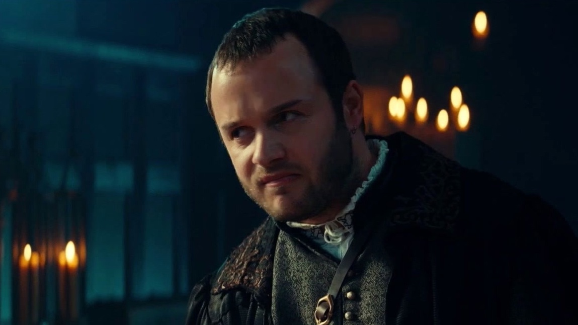 Shardlake - Where to Watch and Stream - TV Guide