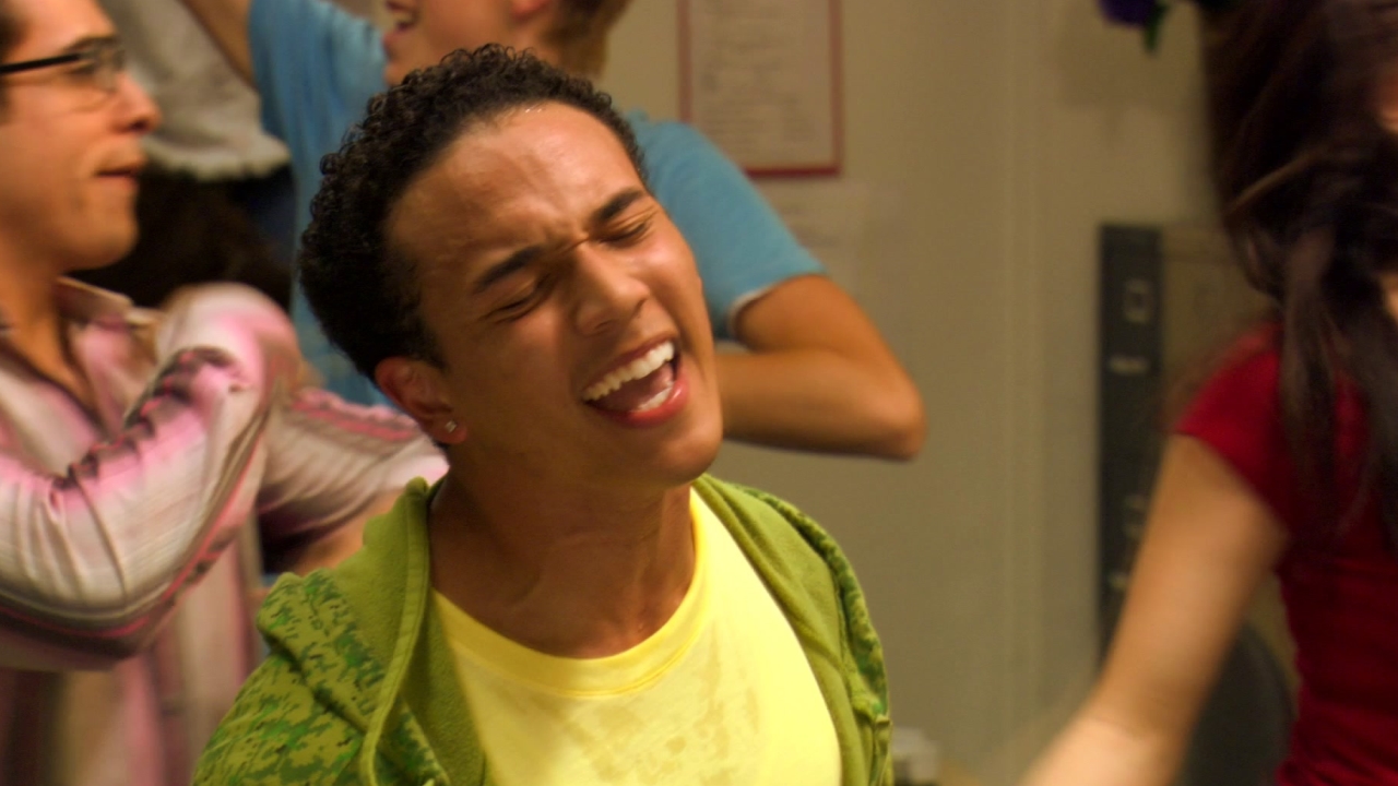 Sunday School Musical - Full Cast & Crew - TV Guide