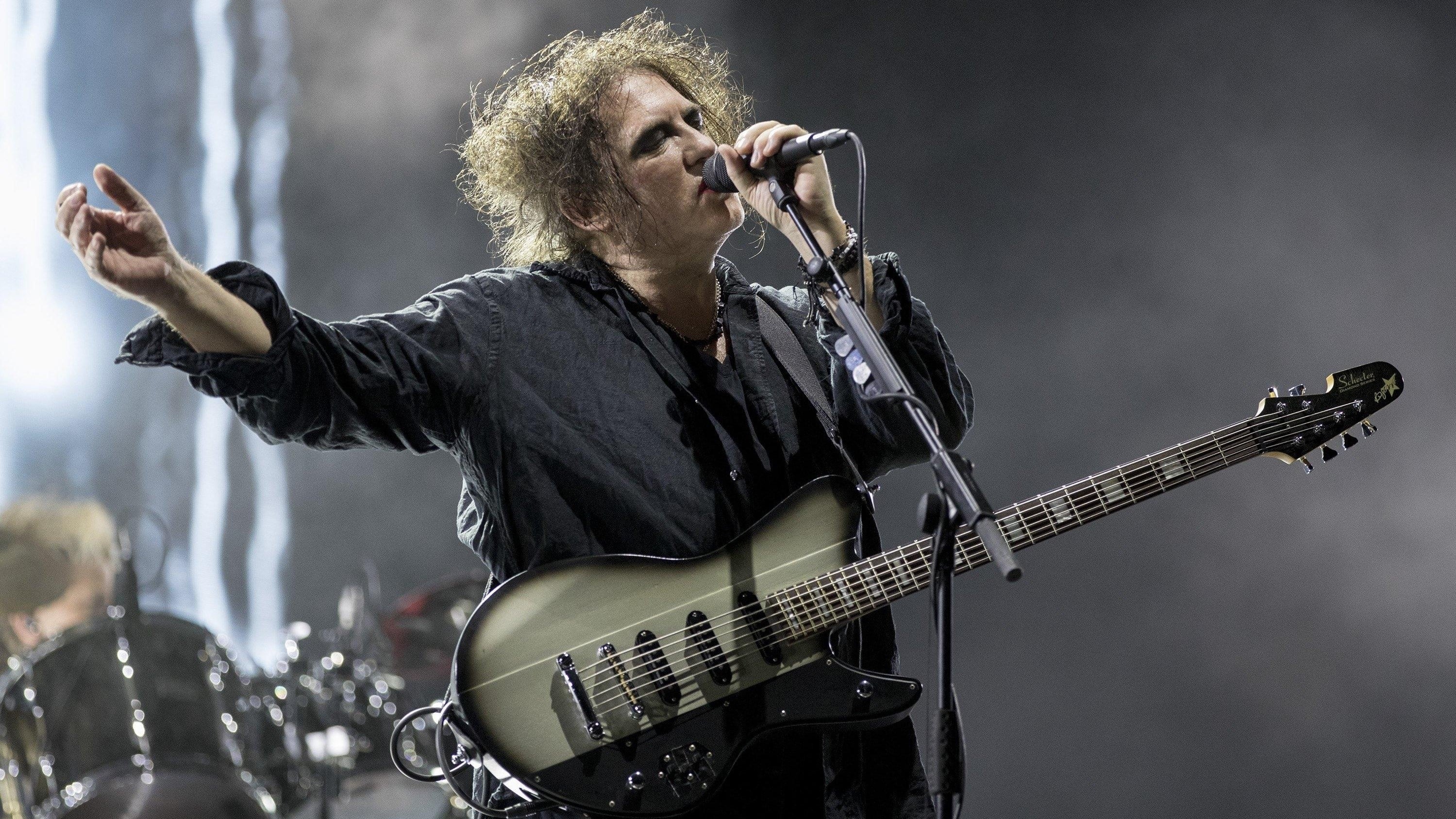 The Cure: Trilogy - Where to Watch and Stream - TV Guide