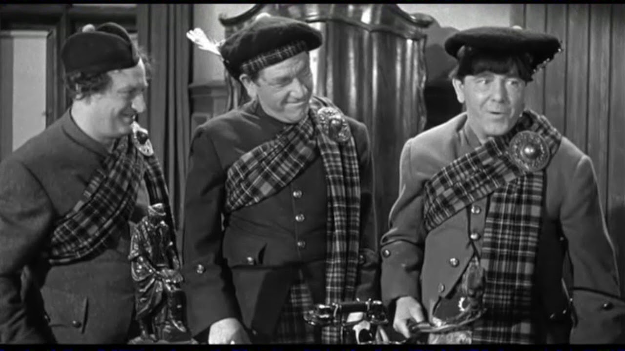 Scotched in Scotland - Where to Watch and Stream - TV Guide