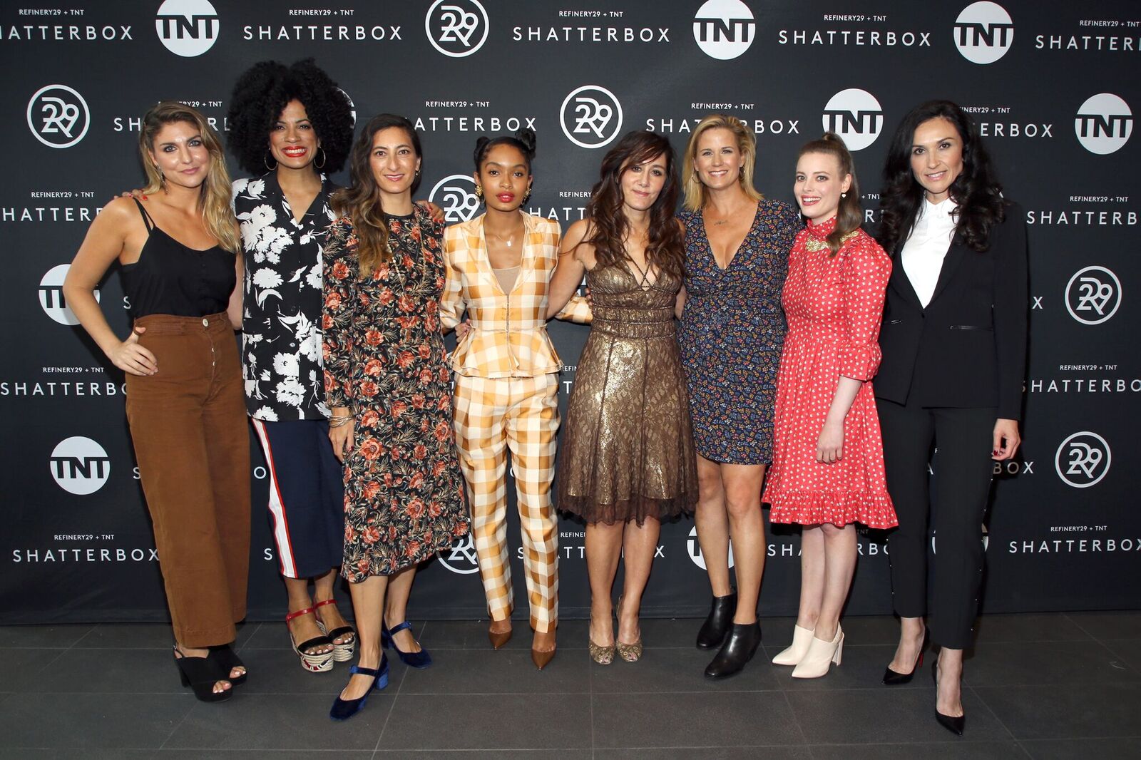Shatterbox - Where to Watch and Stream - TV Guide