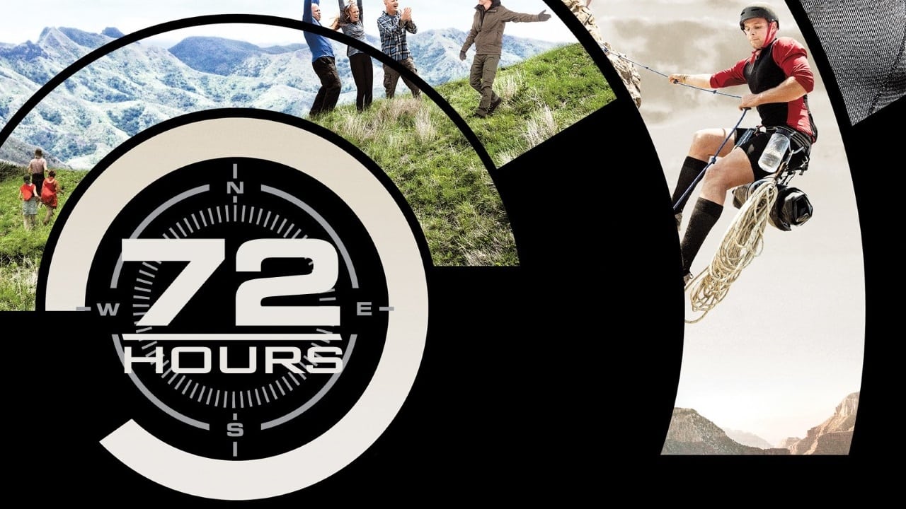 72 Hours - Where to Watch and Stream - TV Guide