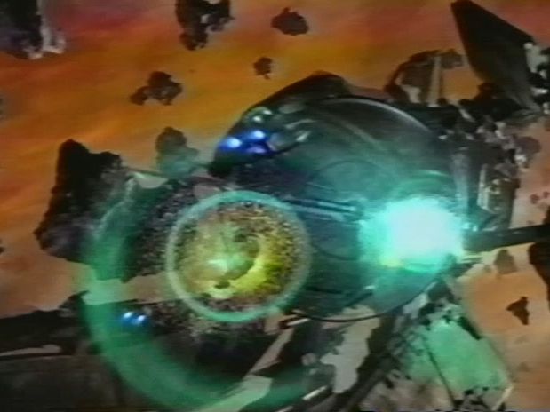 Wing Commander - Where to Watch and Stream - TV Guide