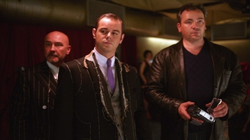 Pimp - Where to Watch and Stream - TV Guide