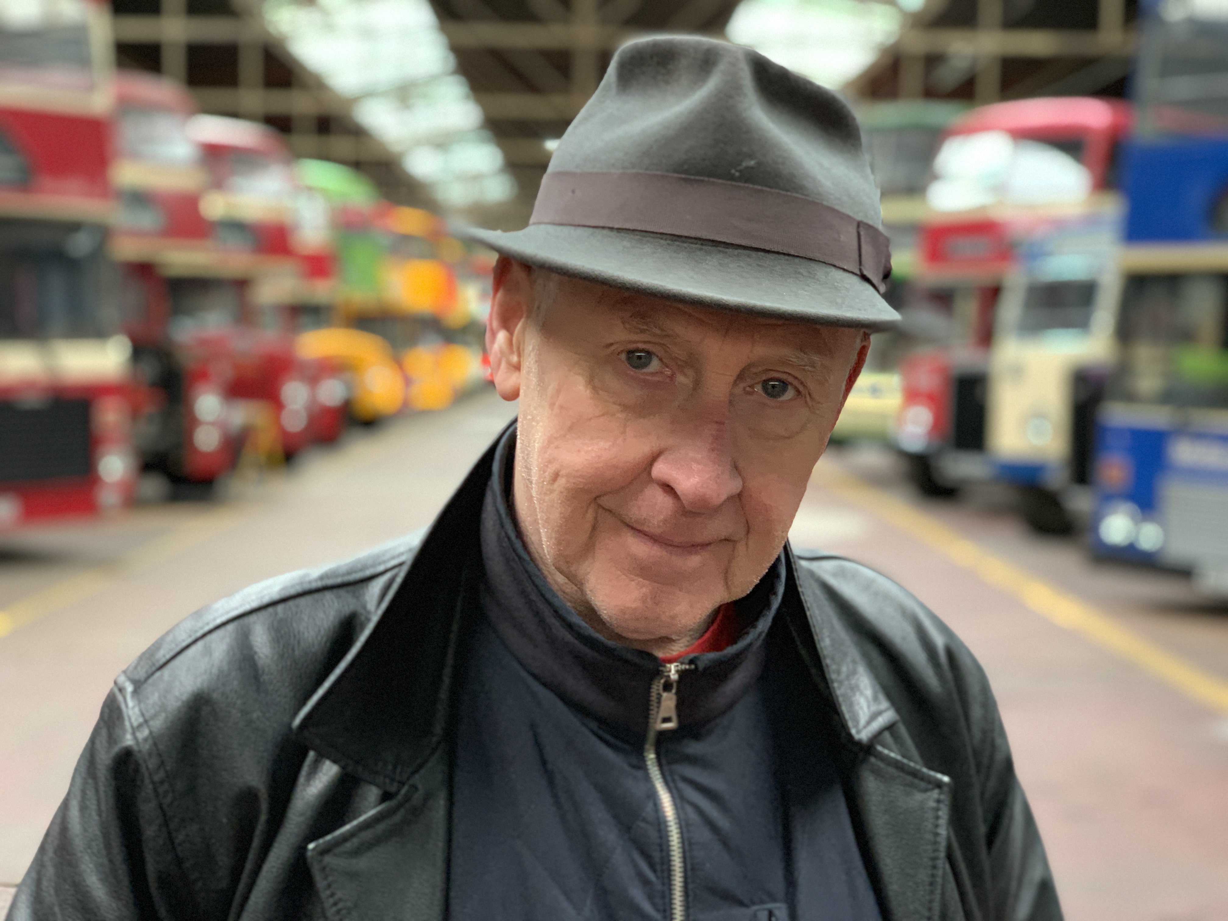 The Last Bus - Where to Watch and Stream - TV Guide