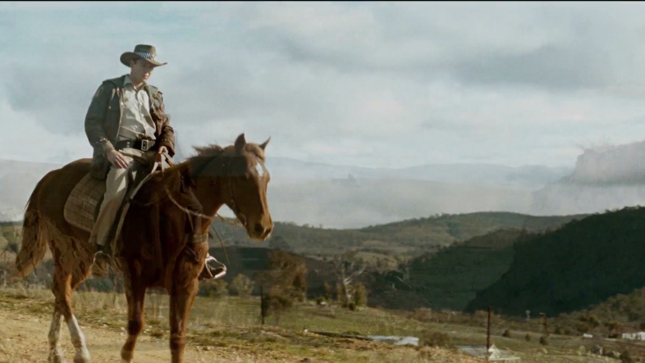 Red Hill - Where to Watch and Stream - TV Guide