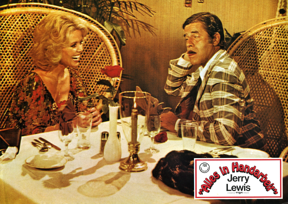 Hardly Working - Where to Watch and Stream - TV Guide