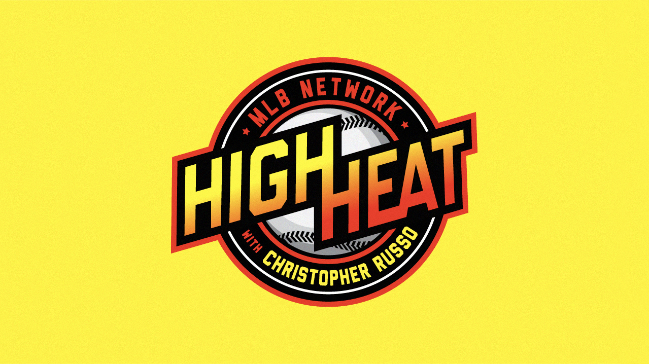 High Heat with Christopher Russo - Where to Watch and Stream - TV Guide