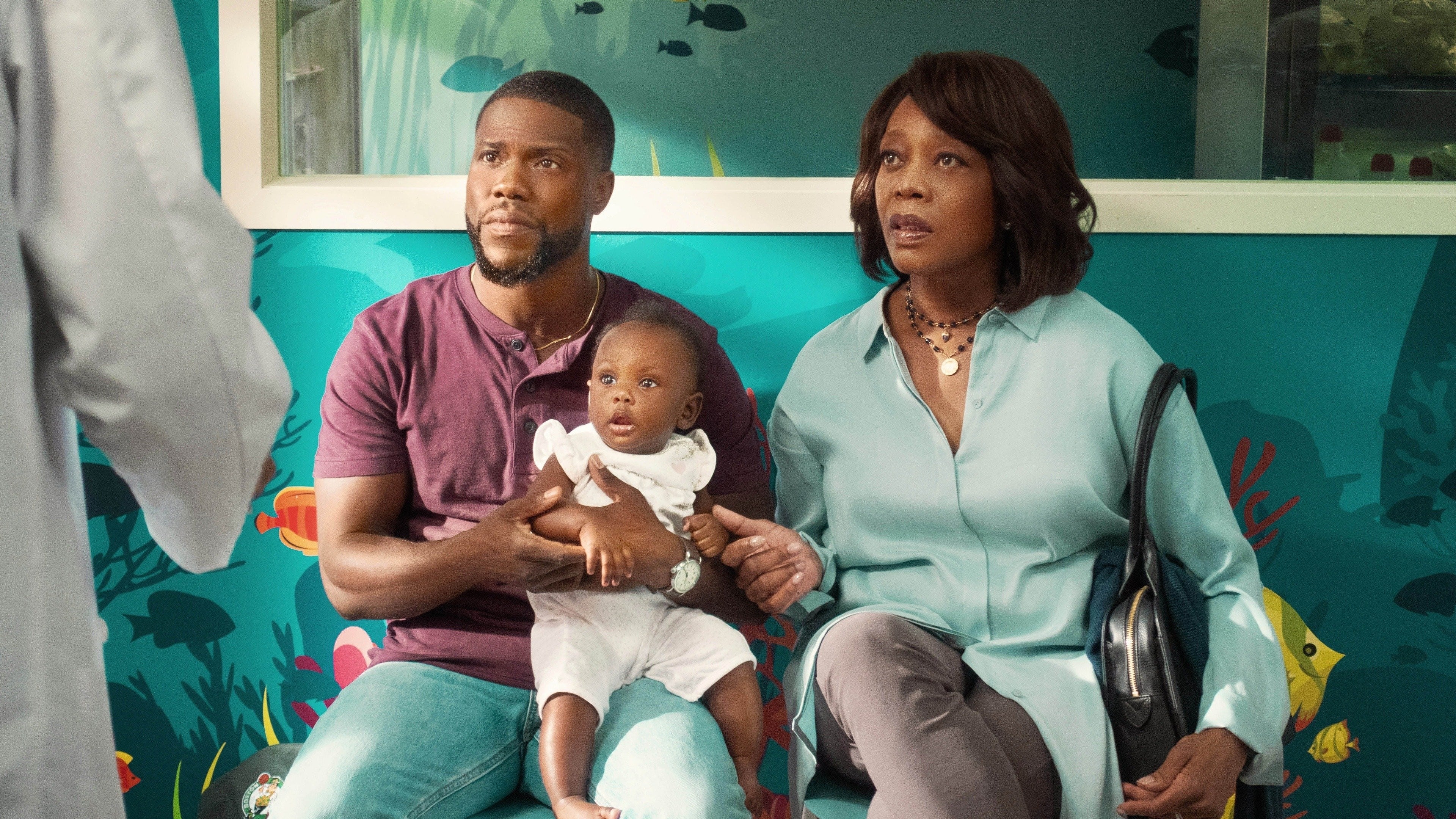 Fatherhood - Full Cast & Crew - TV Guide