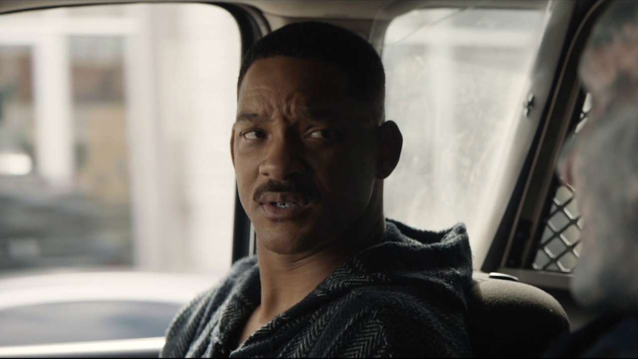 Bright - Full Cast & Crew - TV Guide