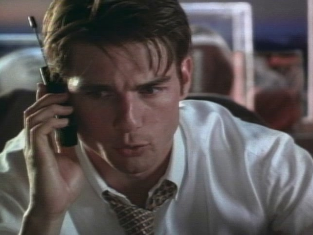 Jerry Maguire - Full Cast & Crew - TV Guide