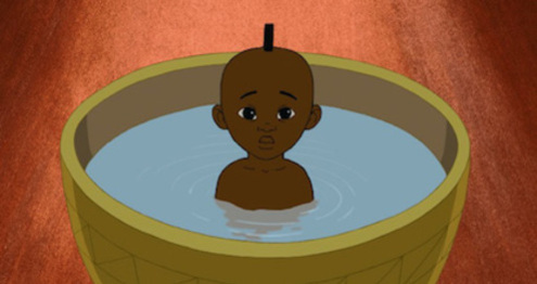 Kirikou and the Sorceress - Where to Watch and Stream - TV Guide