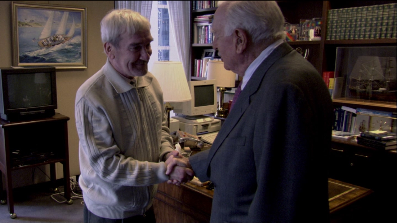 The Man Who Saved the World - Where to Watch and Stream - TV Guide