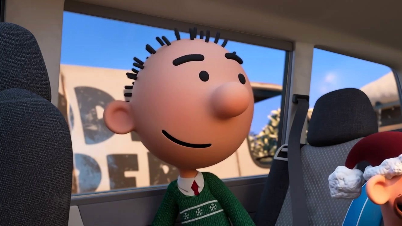 Diary of A Wimpy Kid: The Last Straw - Where to Watch and Stream - TV Guide