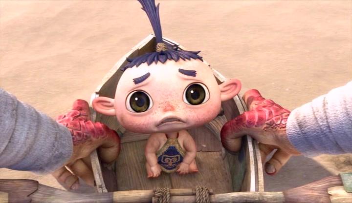 Friends: Naki on the Monster Island - Where to Watch and Stream - TV Guide