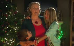 Mistletoe Over Manhattan - Full Cast & Crew - TV Guide