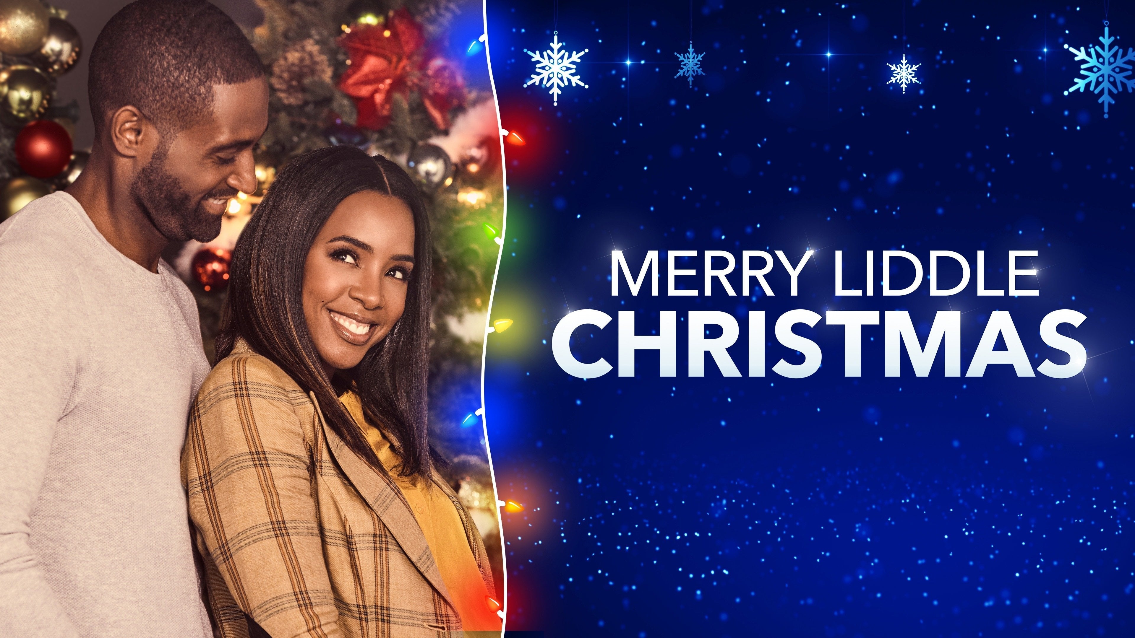 Merry Liddle Christmas - Full Cast & Crew - TV Guide