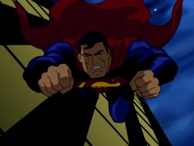 Superman/Doomsday - Where to Watch and Stream - TV Guide