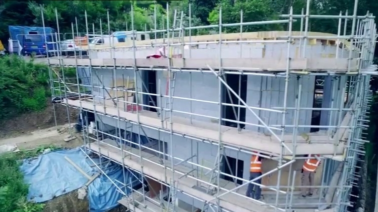 Grand Designs Where To Watch And Stream Tv Guide