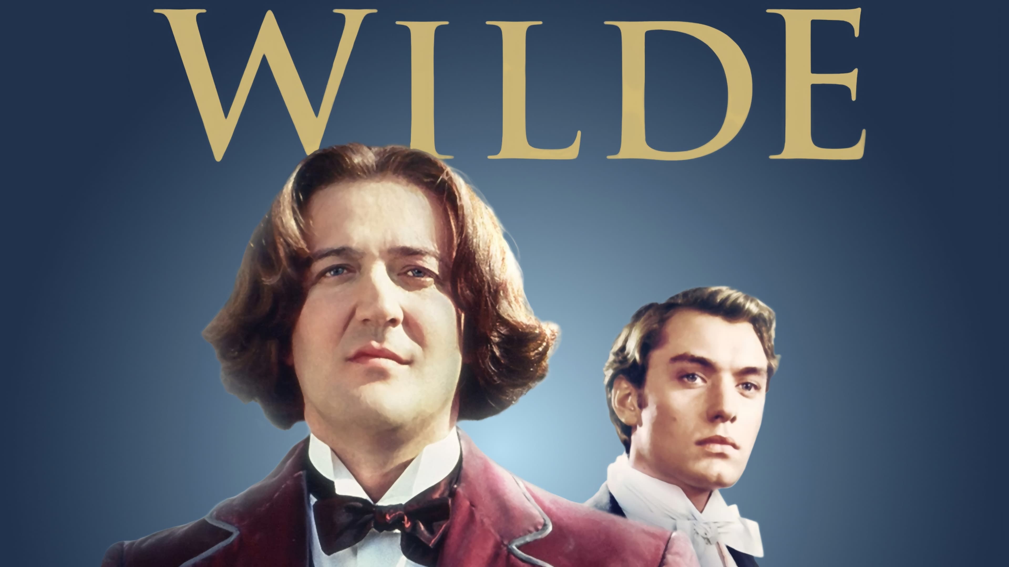 Wilde - Where to Watch and Stream - TV Guide