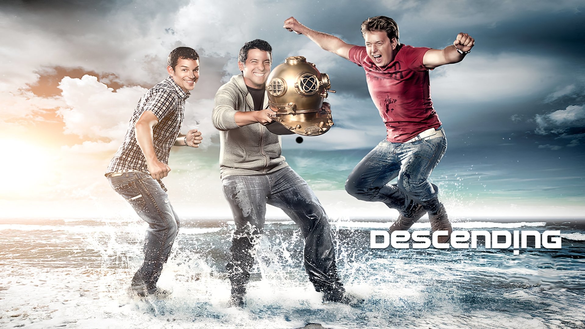 Descending - Where to Watch and Stream - TV Guide