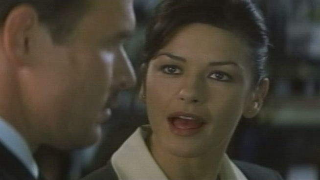 Entrapment - Full Cast & Crew - TV Guide