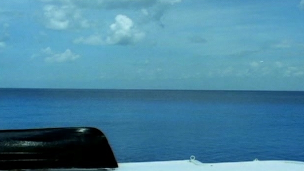 The Bermuda Triangle - Full Cast & Crew - TV Guide