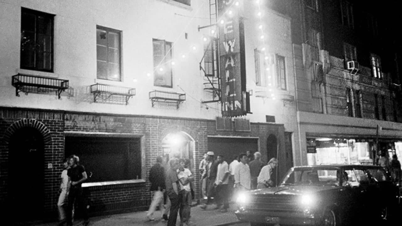 Stonewall Uprising - Where to Watch and Stream - TV Guide