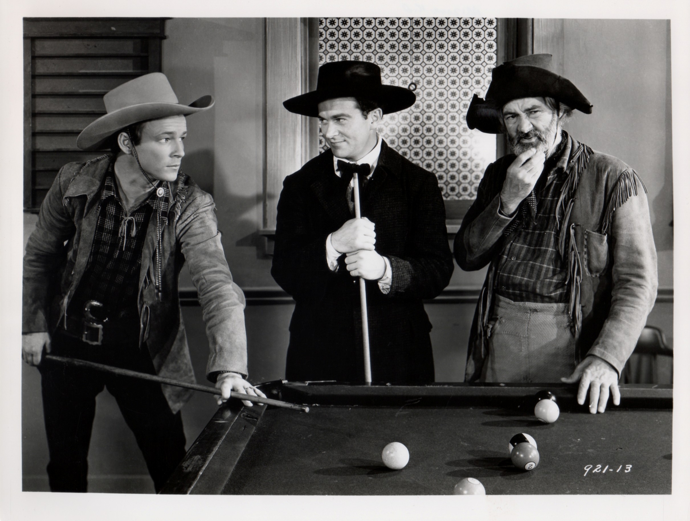 The Arizona Kid - Where to Watch and Stream - TV Guide