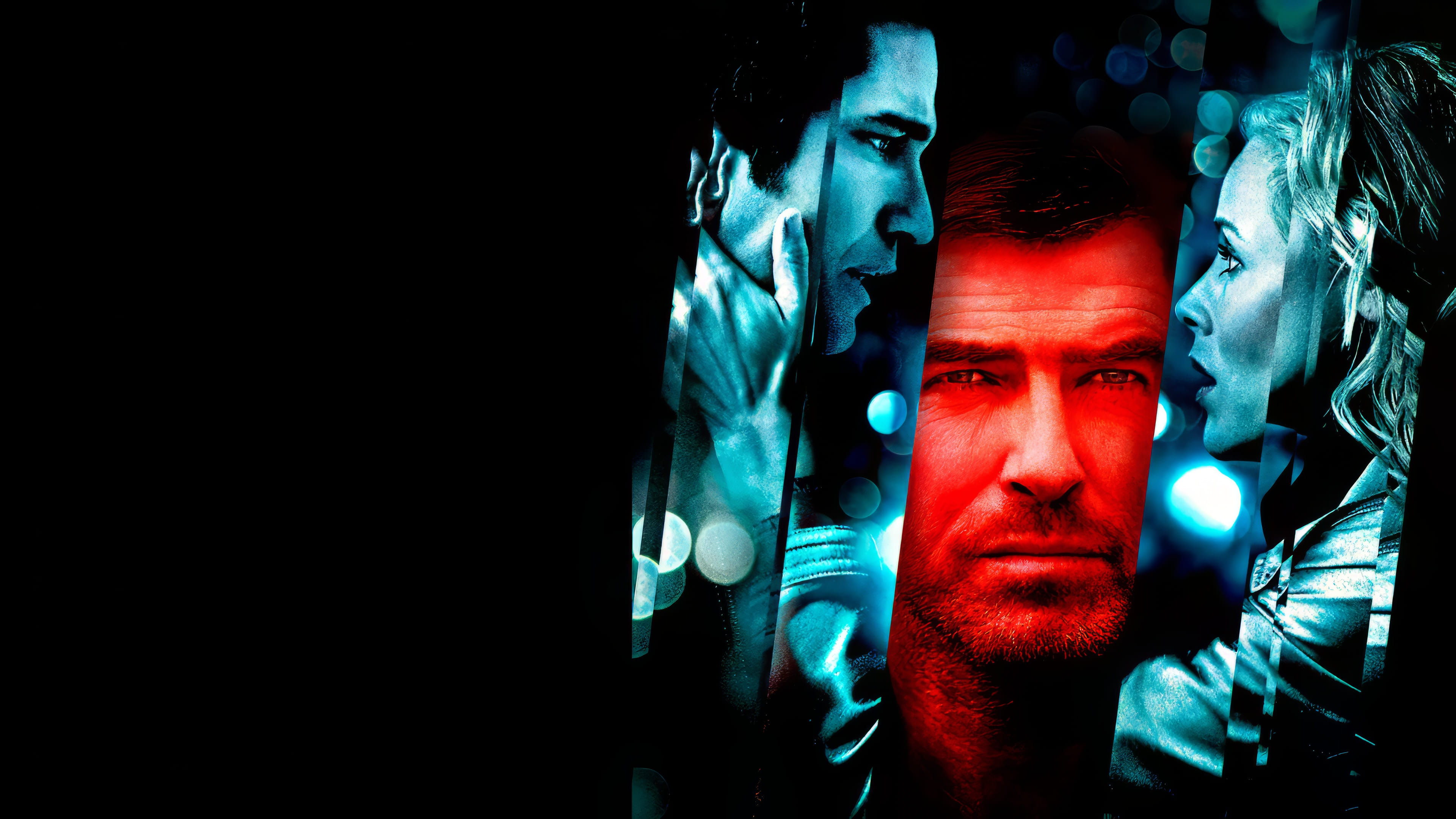 Shattered - Where to Watch and Stream - TV Guide