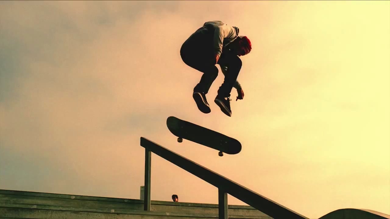 Hardflip - Full Cast & Crew - TV Guide