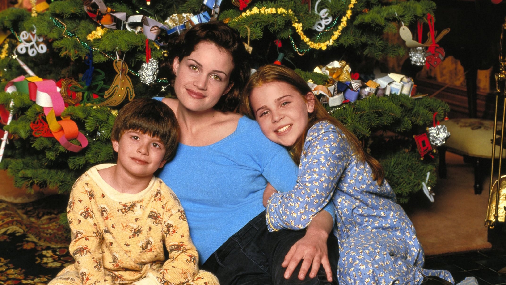 A Season for Miracles - Full Cast & Crew - TV Guide