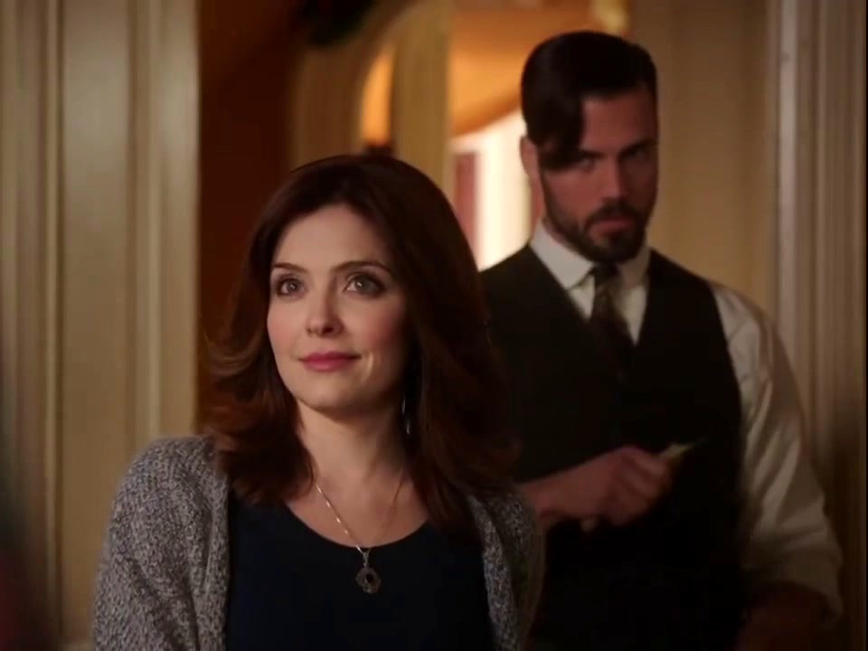 The Spirit of Christmas - Where to Watch and Stream - TV Guide