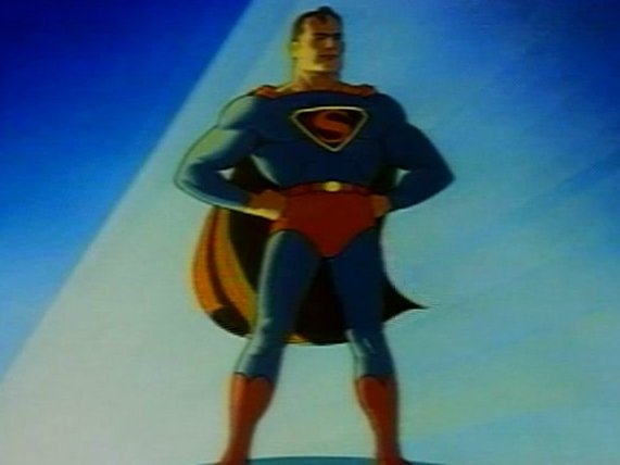Superman: The Mad Scientist - Where to Watch and Stream - TV Guide