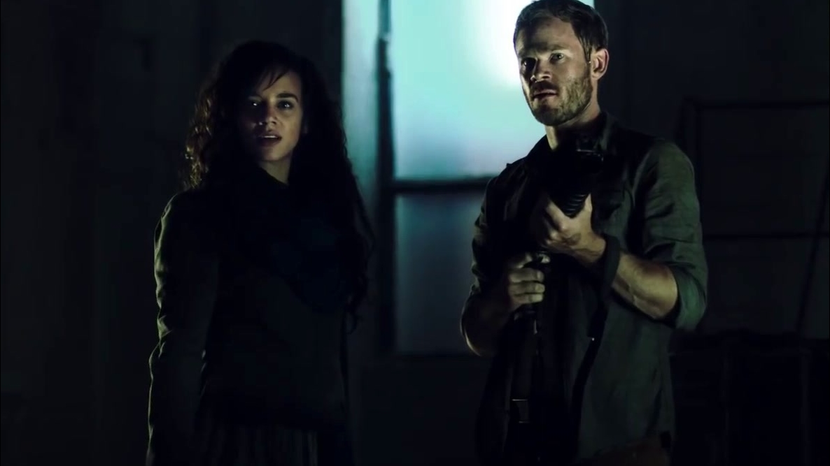 Killjoys - Full Cast & Crew - TV Guide