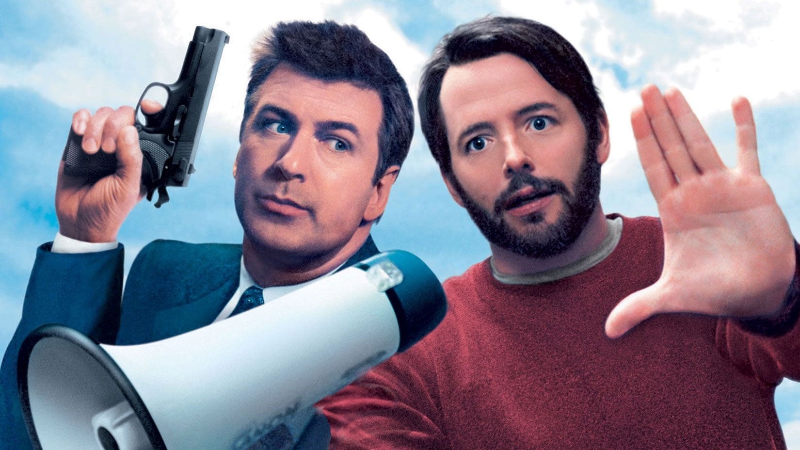 The Last Shot - Where to Watch and Stream - TV Guide