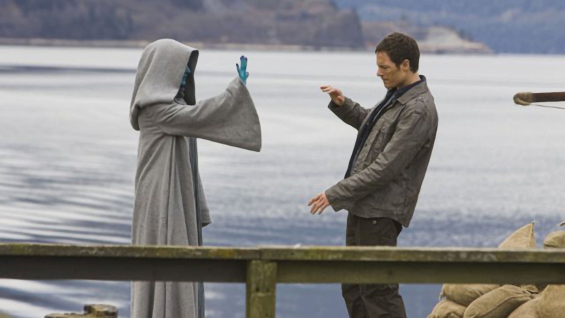 Riverworld - Where to Watch and Stream - TV Guide